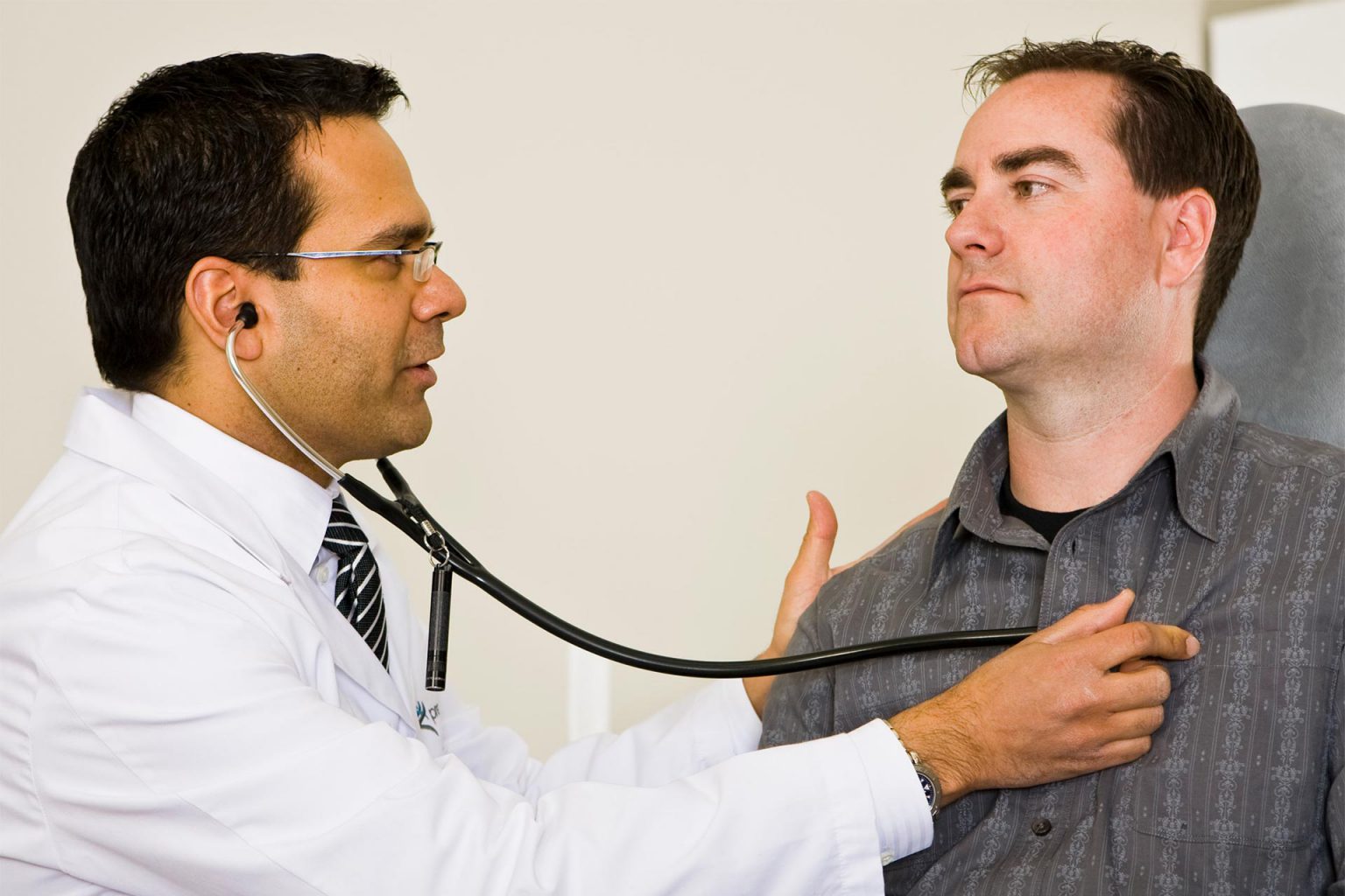 Doctor exam | Preventous Collaborative HealthPreventous Collaborative ...