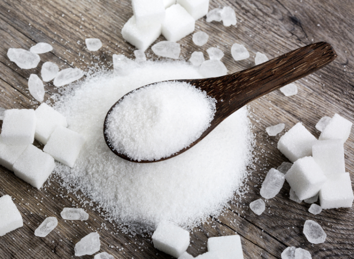 The Science of Sugar and its Effects on the Body | Preventous ...